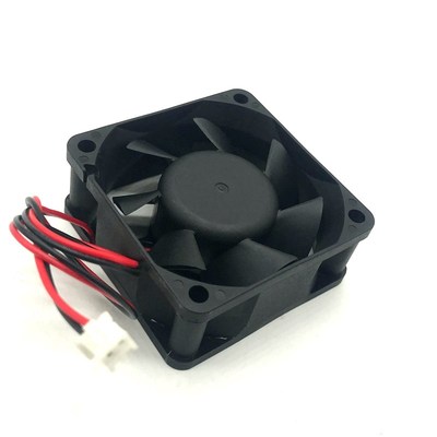 原装永林coolingfan DFB602512H 6025 12V 6CM 0.15A 服务器风扇