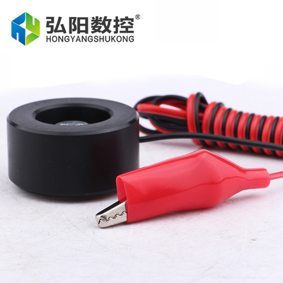 雕刻机对刀块 微宏MACH3自动对刀仪雕刻机通用型对刀器雕刻机配件