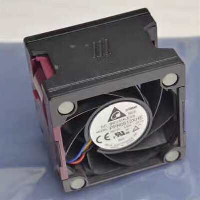 原装HP DL380P 380E G8 Gen8 服务器风扇 662520-001 654577-002