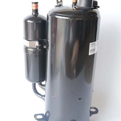 原装变频空调制冷压缩机SHV336C6-G/SHV33YE6UG/SHV33YC1-E格力
