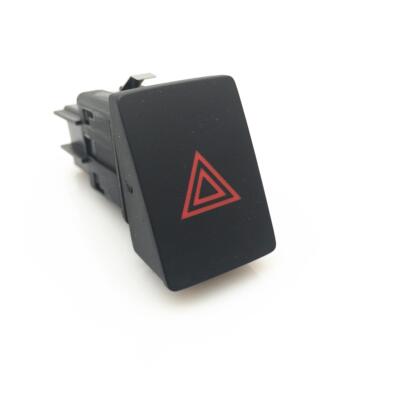 适用SkodaFabia速派昊锐野帝紧急照明灯开 关闪光继电器双跳电灯