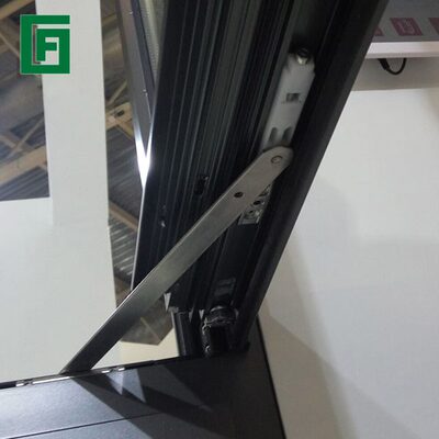 Roto欧式风撑 断桥铝滑撑风撑 窗户风撑内开内倒窗户风撑