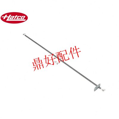 原厂Hatco GRAH-24 加热管食物保温灯500W,220V保温灯加热丝配件