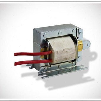 台湾山河 SHANHO 电磁铁 110V 220V SS-05 1Kg