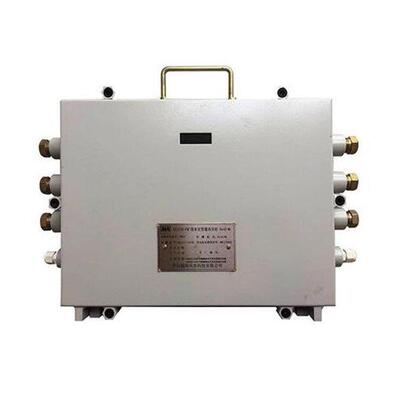 矿用本安型网络交换机 库存充足 经久耐用 发货快