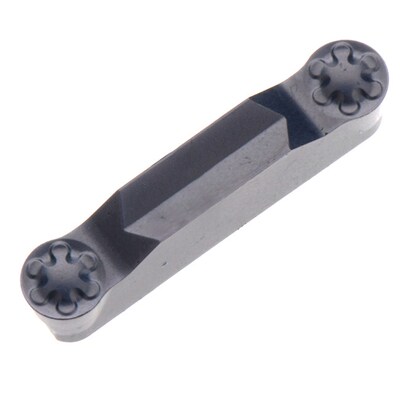 株洲 数控刀片 ZRKD06-MG YBG302 YBG202 圆弧