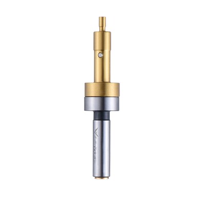 syat无磁分中棒高精度陶瓷寻边器光电寻边器有磁寻边器铣床分中器