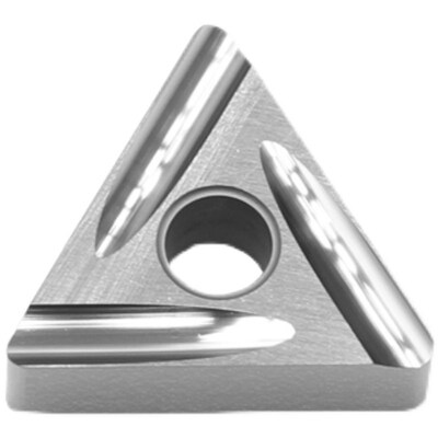 美奢锐金属陶瓷数控刀片 TNGG160402R-2P TNGG160404R-2P MC2010