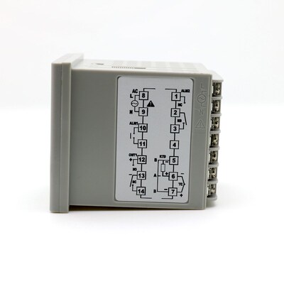 常州高崎 GOLDKEY E7100 XMT7-8012K02-EH智能PID温控仪器表