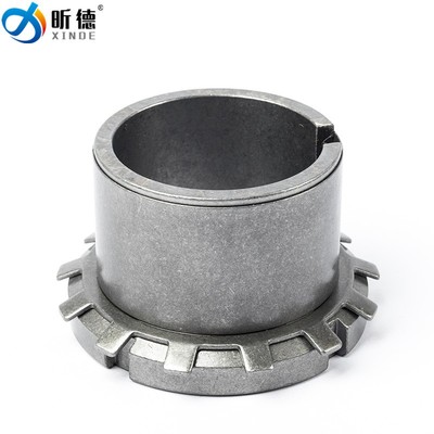 涨紧套KTR125.1Z19B免键轴套胀紧连结套涨套TLK251MLC6000胀紧套