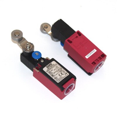 XAA26220DE1扶梯链条涨紧装置开关SND4104-SL2-C-R T2