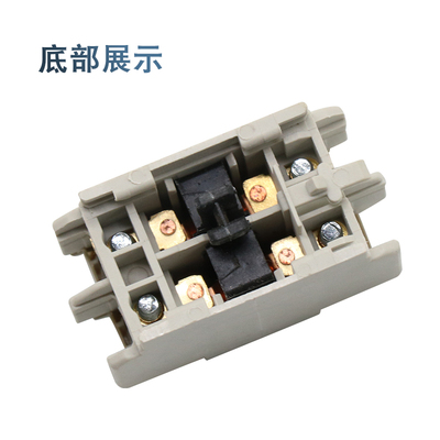 原装电梯通用Fe接触器辅助触头触点SZ-A11-A02 A20 A22 A31 AS1RM