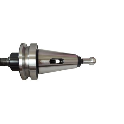 BT50-MTA1/2/3/4-45/75/90/180/245/300L莫氏变径套钻头数控刀柄