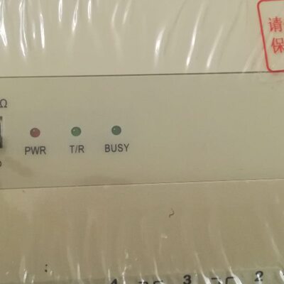 冠林GL32-WF04楼层分支器米立可视对讲ML32-WF04分层器包邮