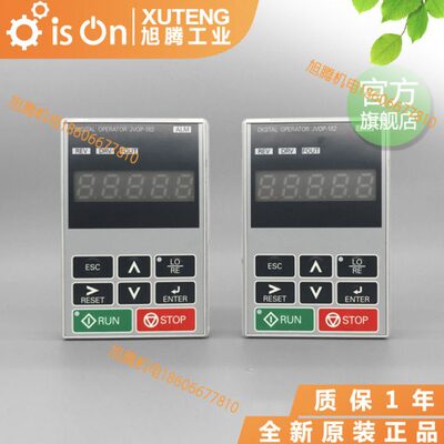 全新原装安川变频器JVOP-182 安川H1000 A1000 L1000 L1000A 通用