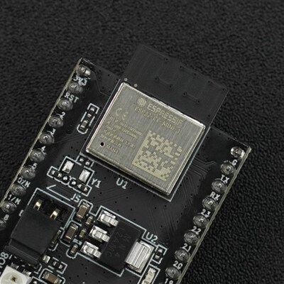 ESP32-C6-DevKitM-1开发板