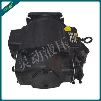 派克Parker柱塞泵P2060 P2075 P2105 P2145 P3075P3105 系列油泵