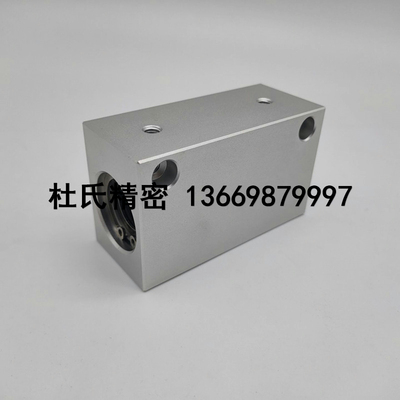 精密耐高温直线轴承固定座 LHSSF LHSSWF 6 8 10 12 13 16 20 25