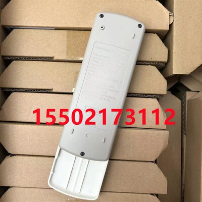 适用全新大金柜机空调遥控器ARC433A95大金FVXG60JV2CW FVXG72JV2