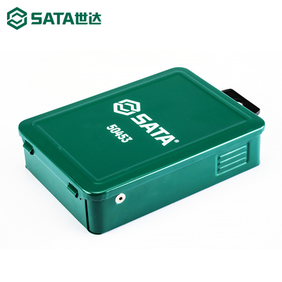 世达高速网粗牙螺丝攻板牙组套40件螺丝攻螺丝攻套装50451/50452/