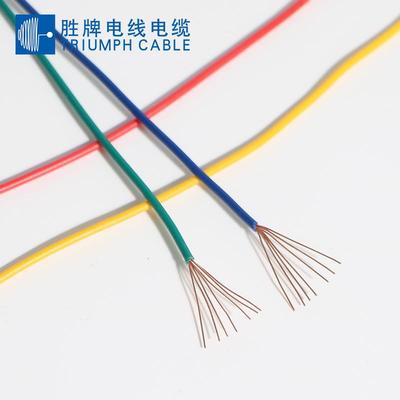 FLRY-A 2.5平方汽车线系列耐温-40°C-105°C VDE认证端子线