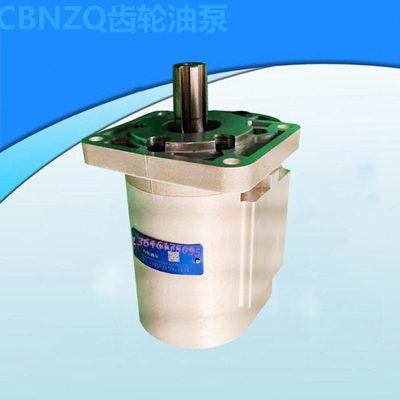 齿轮油泵CBNZQ-F520/F525/F532/F540/F550/F563-BLH/BLPL环卫车泵