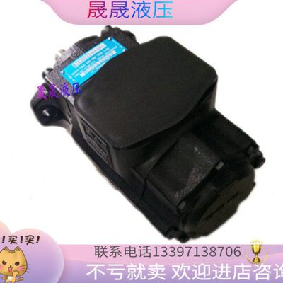 丹尼逊油泵T6CC-031-003/006/008/010/012/014/017/020-1R00-C100