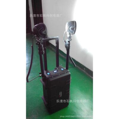 HT139 AD138 LED便携式移动照JG138 JG139 GAD512移动事故抢修灯