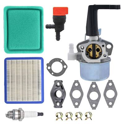 696065 化油器 491588S空滤 697422 110402 110412 5HP 5.5HP 6HP