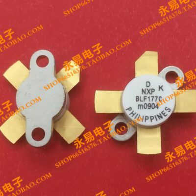 BLF177C  现货 陶瓷高频管 微波管 射频管 质量保证