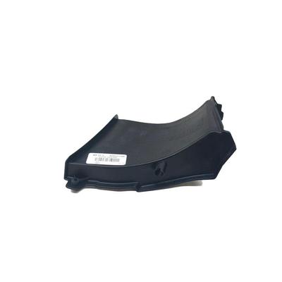 适用2017-2019 X3 X4 G08 前 M 性能保险杠右气帘51118098825