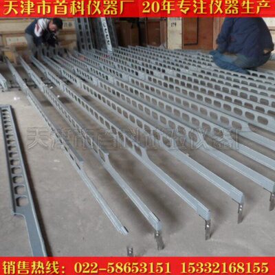 3.6米 5.4米 7.2米贝克曼梁路面弯沉仪 路面回弹弯沉值测定仪