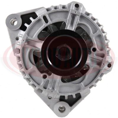 凯斯拖拉机发电机8141455发电机11.203.882发电机AAN5776发电机