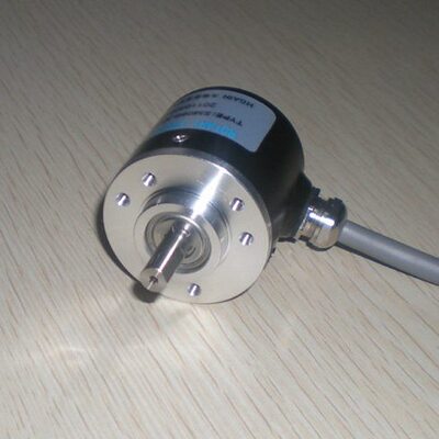 增量式旋转编码器S3806 1000PPR AB 相