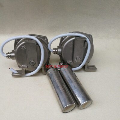 不锈钢皮带机跑偏开关 输送机胶带防偏XLPP KPT-B HFKPT1-20-35