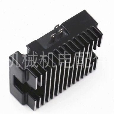 科勒汽油机发电机配件 KL3135 CH/CV系列充电模块 整流器 调节器