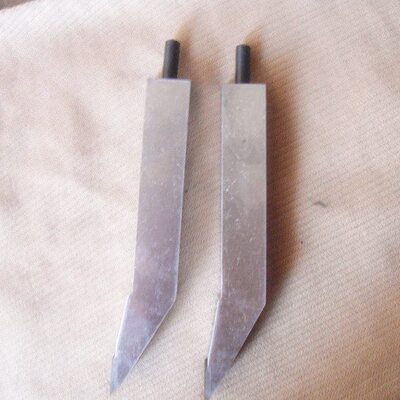量具配件上量 0-1000mm11x14游标高 度尺合金划线爪