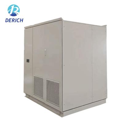 工商业储能系统220KWH户储钣金外壳光伏锂电池储能柜体加/工