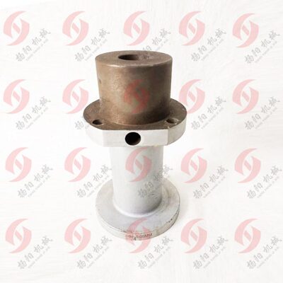 安阳车床丝杆座CW61100B/CW61125B中丝杆座5039 长212圆125 孔32