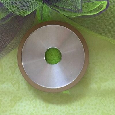 100#砂轮 双面砂轮 粗磨砂轮 台湾TDC砂轮 台湾太阳牌砂轮
