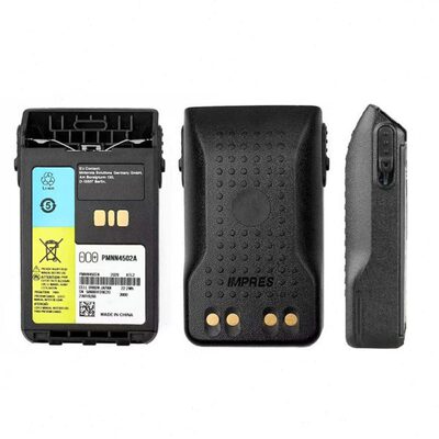 对讲机电池XIR E8600i E8608 e8628电池PMNN4502A 3000mAh
