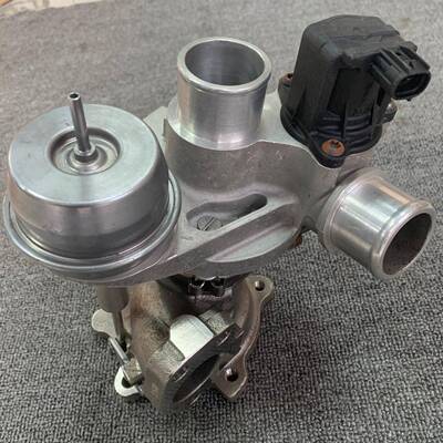 VB41 17201-0Y010 172010Y010 19829-0Y023 卡罗拉 1.2T 增压器