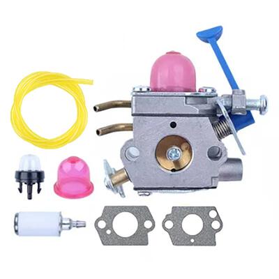 Husqvarna 128C 128L 128LD 128RJ化油器套件 545081848 C1Q-W40A