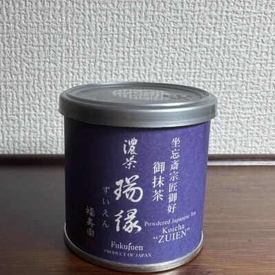 福寿园抹茶现货大集合 山月の白 飞泉 松の昔 锦彩 瑞缘 宇治の朝