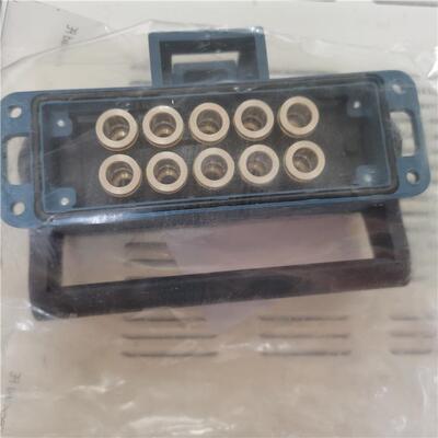 优势供应 Landefeld接头 LANDEFELD MFK 810 MU-S