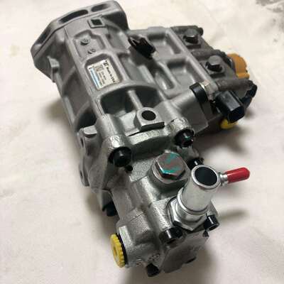 326-4634燃油泵 适用卡特挖掘机C4.2发动机10R-7661 3264634油泵