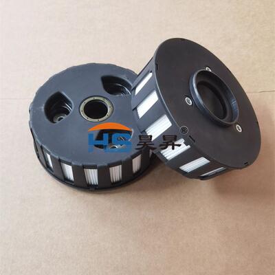 厂家供应空气滤清器504127720 5801659560 5801856860空气滤芯