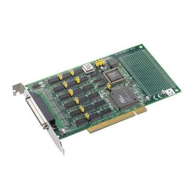 研华 PCI-1751 48位PCI总线数字量输入/输出卡