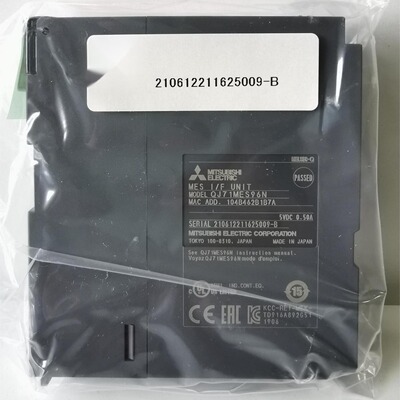 Q特殊功能模块Q61LD、QI60、QJ71WS96、QJ71MES96、QD81DL96 议价