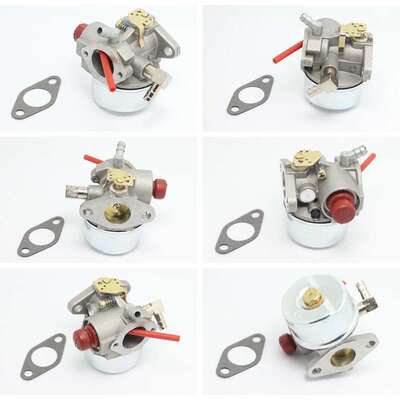 特库姆塞TECUMSEH 百力通 B&S 化油器640152A 640023 640051